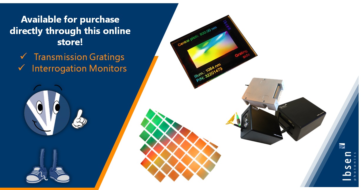 Welcome to our online store - Shop.Ibsen.com